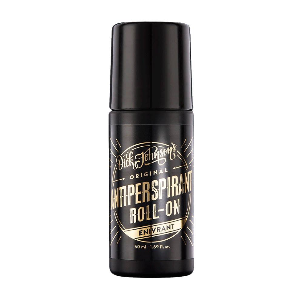 Antiperspirant Roll-On Enivrant 50ml